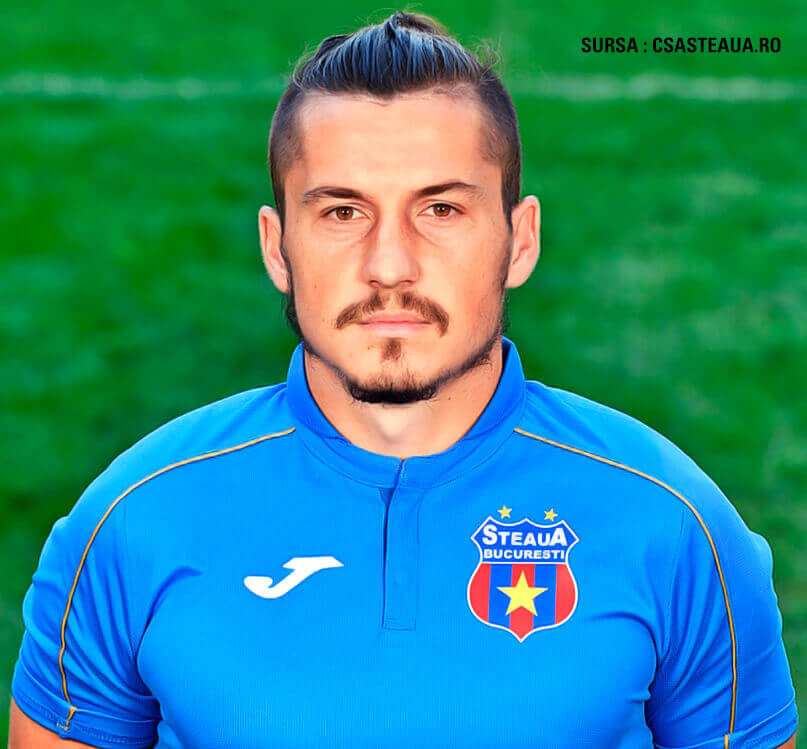 A.S. ARMATA 1947 – asarmata.com » NEAGU Marian